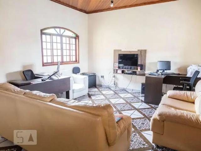 Casa / Sobrado para Venda em São Paulo/SP Cidade Patriarca 3 Quartos