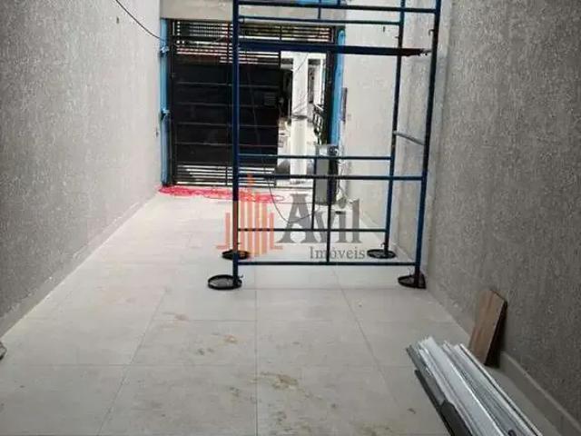 Casa / Sobrado para Venda em São Paulo/SP Cidade Patriarca 3 Quartos