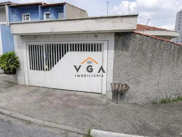 Casa / Sobrado para Venda em São Paulo/SP Cidade Patriarca 3 Quartos