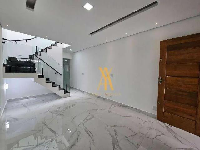 Casa / Sobrado para Venda em São Paulo/SP Cidade Patriarca 3 Quartos