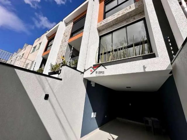 Casa / Sobrado para Venda em São Paulo/SP Cidade Patriarca 3 Quartos