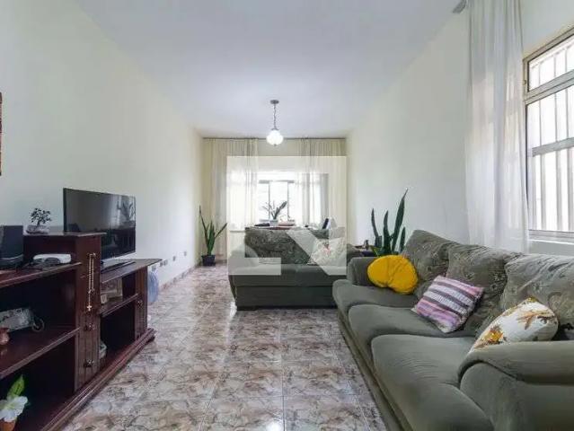 Casa / Sobrado para Venda em São Paulo/SP Cidade Patriarca 3 Quartos