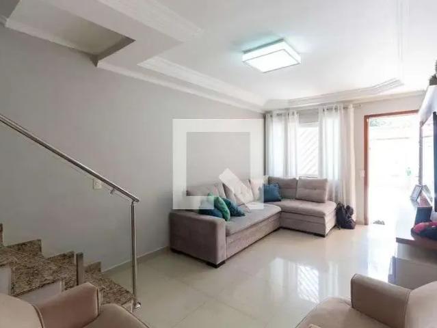 Casa / Sobrado para Venda em São Paulo/SP Cidade Patriarca 3 Quartos
