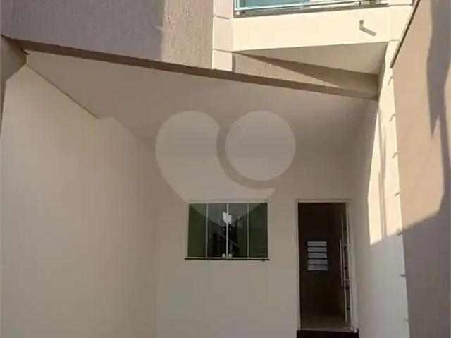 Casa / Sobrado para Venda em São Paulo/SP Cidade Patriarca 3 Quartos