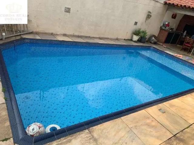 Casa / Sobrado para Venda em São Paulo/SP Cidade Patriarca 3 Quartos