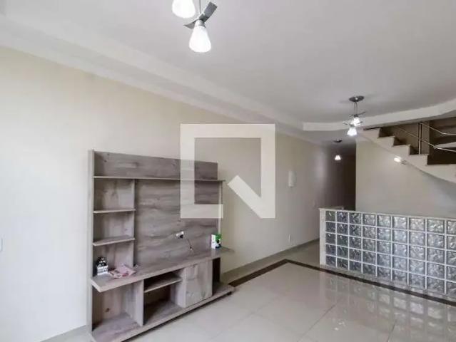 Casa / Sobrado para Venda em São Paulo/SP Cidade Patriarca 3 Quartos