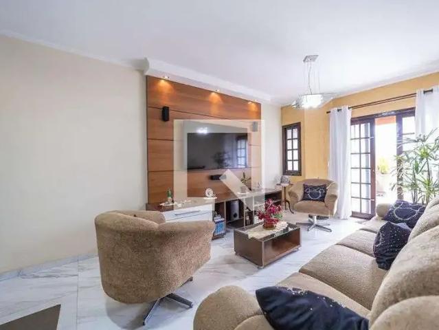 Casa / Sobrado para Venda em São Paulo/SP Cidade Patriarca 3 Quartos