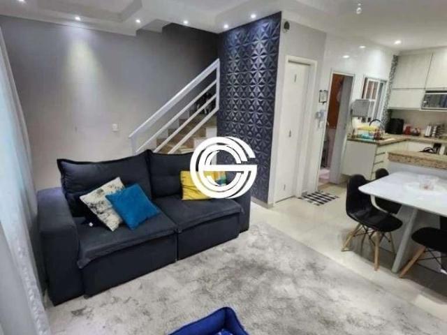 Casa / Sobrado para Venda em São Paulo/SP Cidade Patriarca 3 Quartos