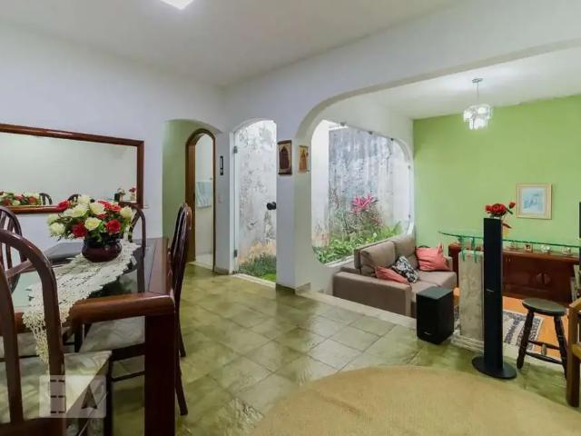 Casa / Sobrado para Venda em São Paulo/SP Cidade Patriarca 3 Quartos