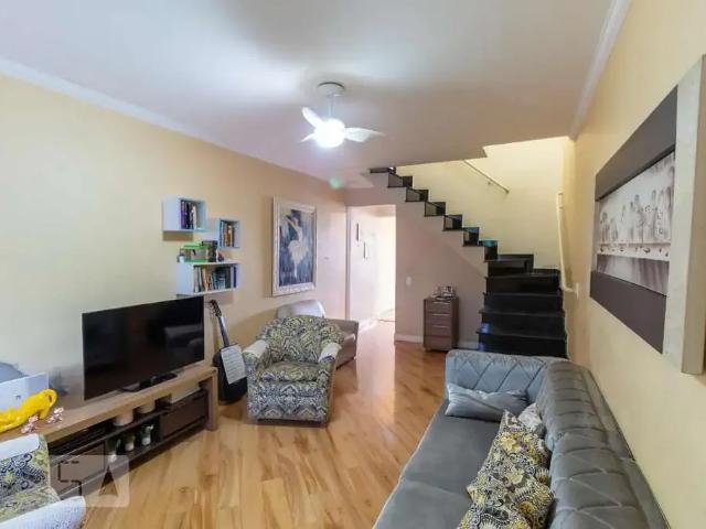 Casa / Sobrado para Venda em São Paulo/SP Cidade Patriarca 3 Quartos