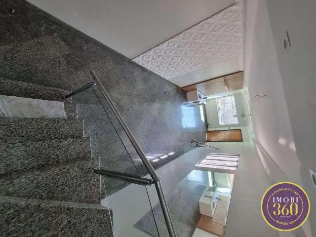 Casa / Sobrado para Venda em São Paulo/SP Cidade Patriarca 3 Quartos