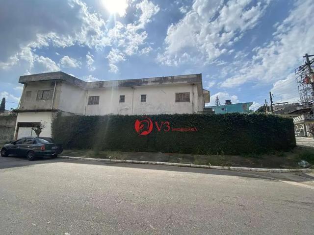 Casa / Sobrado para Venda em São Paulo/SP Cidade Patriarca 3 Quartos