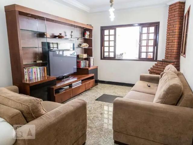 Casa / Sobrado para Venda em São Paulo/SP Cidade Patriarca 3 Quartos