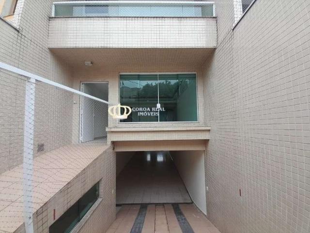 Casa / Sobrado para Venda em São Paulo/SP Cidade Patriarca 3 Quartos