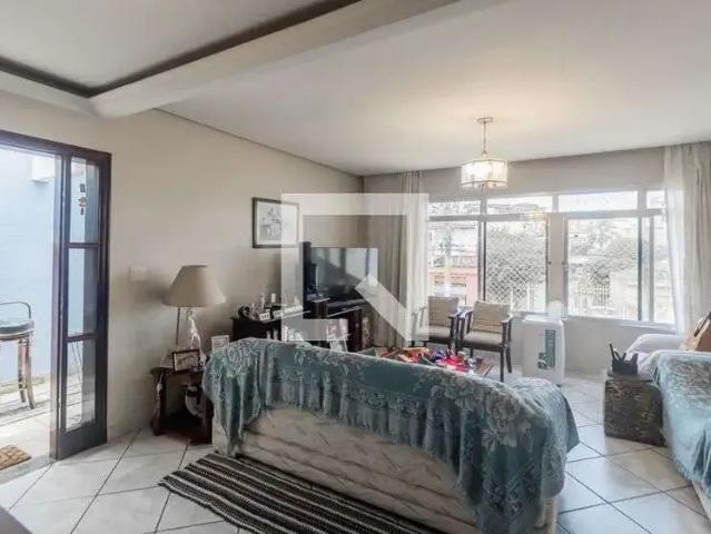 Casa / Sobrado para Venda em São Paulo/SP Cidade Patriarca 3 Quartos