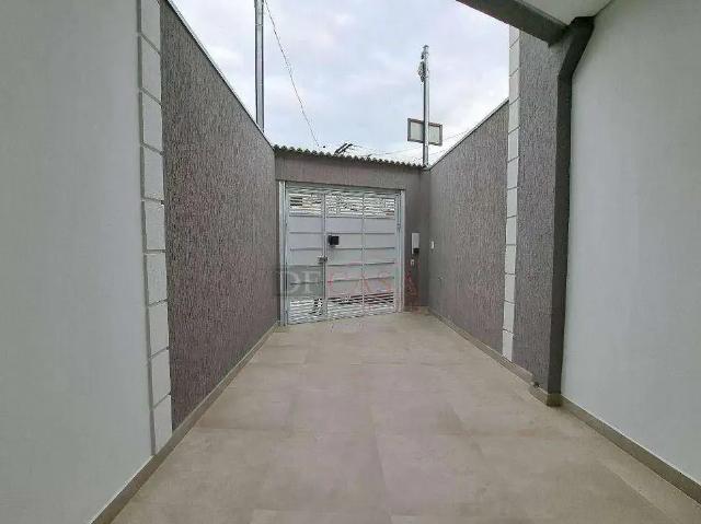 Casa / Sobrado para Venda em São Paulo/SP Cidade Patriarca 3 Quartos