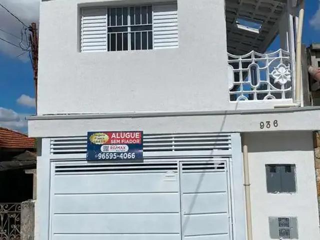 Casa / Sobrado para Venda em São Paulo/SP Cidade Patriarca 3 Quartos