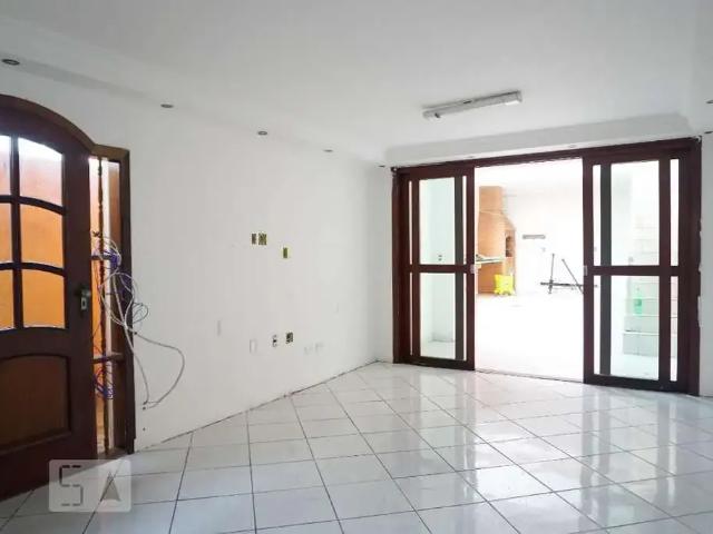 Casa / Sobrado para Venda em São Paulo/SP Cidade Patriarca 4 Quartos