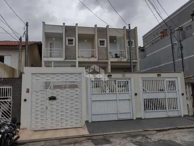 Casa / Sobrado para Venda em São Paulo/SP Cidade Patriarca 3 Quartos