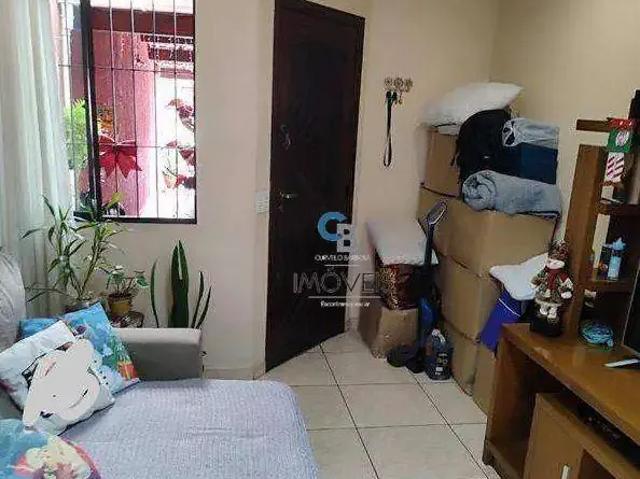 Casa / Sobrado para Venda em São Paulo/SP Cidade Patriarca 3 Quartos