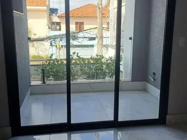 Casa / Sobrado para Venda em São Paulo/SP Cidade Patriarca 3 Quartos