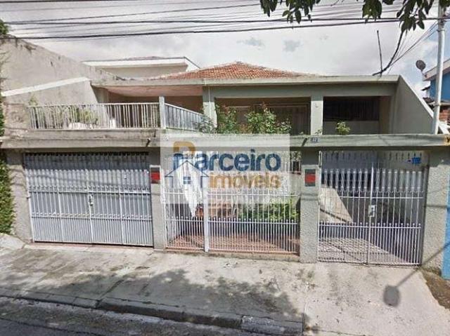 Casa / Sobrado para Venda em São Paulo/SP Cidade Patriarca 3 Quartos