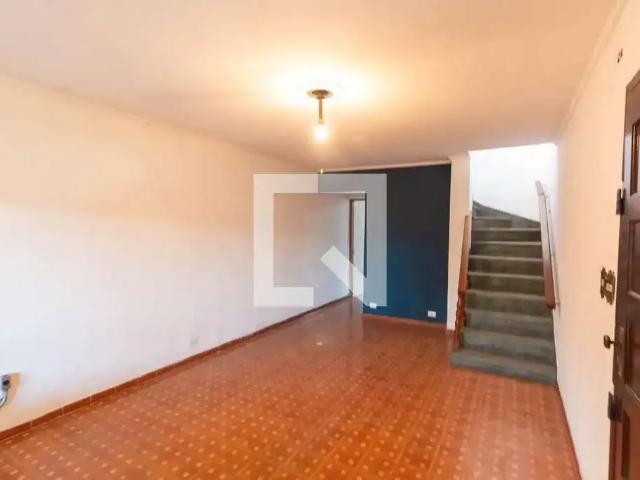 Casa / Sobrado para Venda em São Paulo/SP Cidade Patriarca 3 Quartos