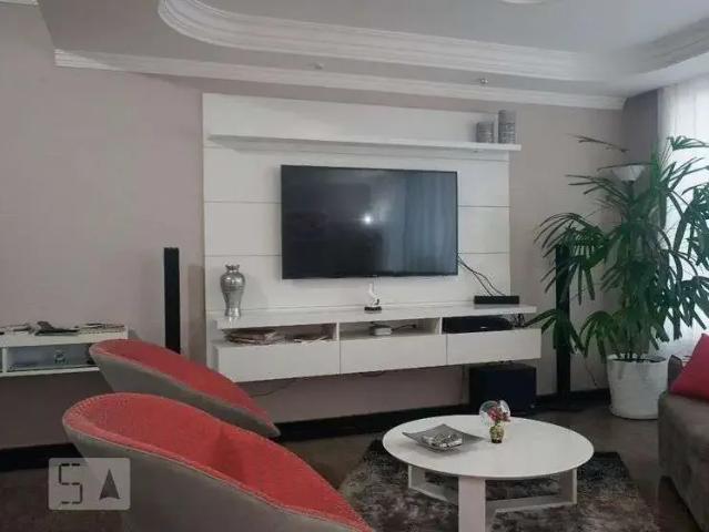 Casa / Sobrado para Venda em São Paulo/SP Cidade Patriarca 3 Quartos