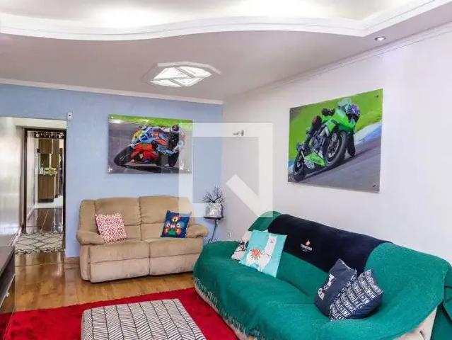 Casa / Sobrado para Venda em São Paulo/SP Cidade Patriarca 3 Quartos