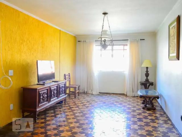 Casa / Sobrado para Venda em São Paulo/SP Cidade Patriarca 3 Quartos