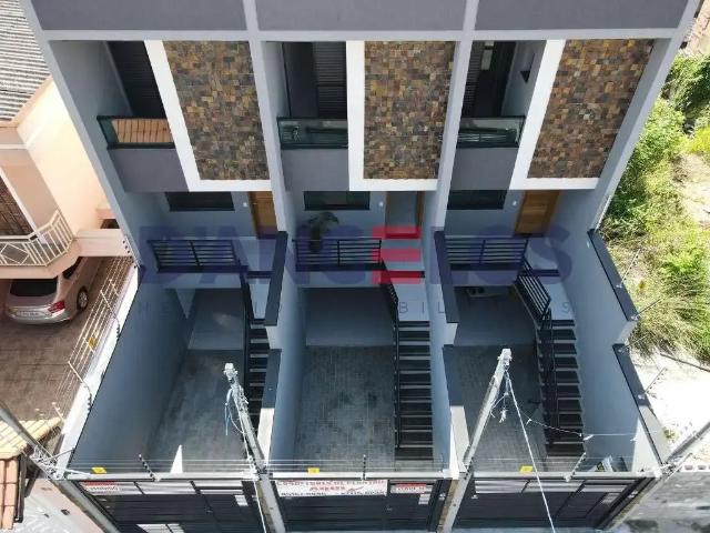 Casa / Sobrado para Venda em São Paulo/SP Cidade Patriarca 3 Quartos