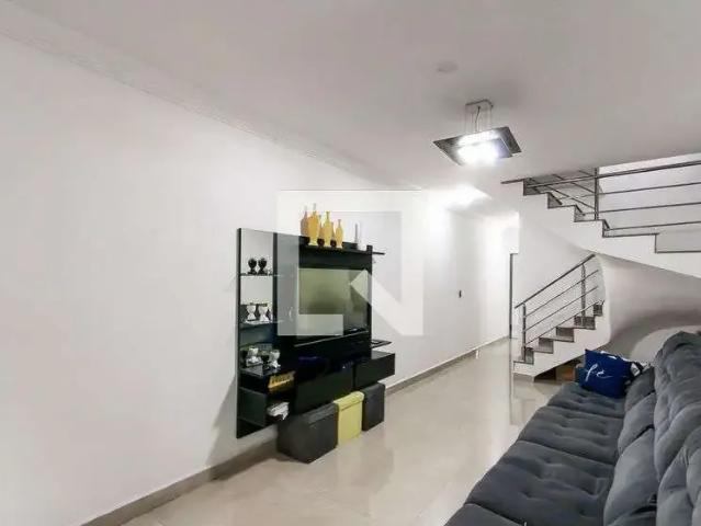 Casa / Sobrado para Venda em São Paulo/SP Cidade Patriarca 3 Quartos