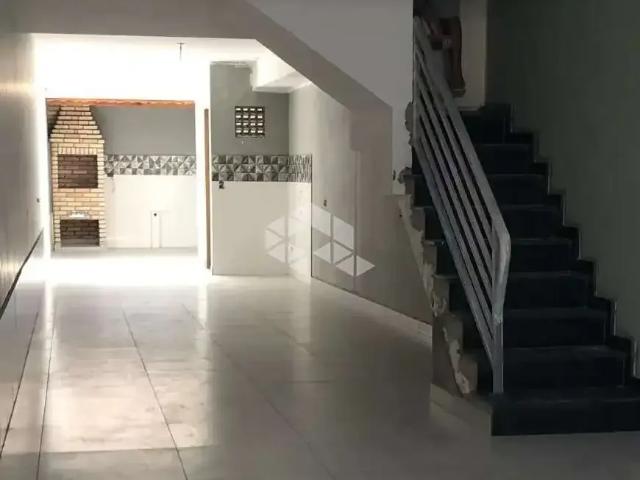 Casa / Sobrado para Venda em São Paulo/SP Cidade Patriarca 3 Quartos