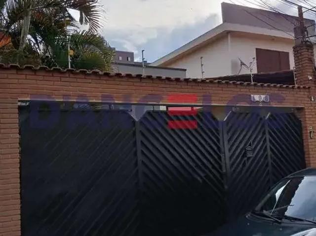 Casa / Sobrado para Venda em São Paulo/SP Cidade Patriarca 3 Quartos