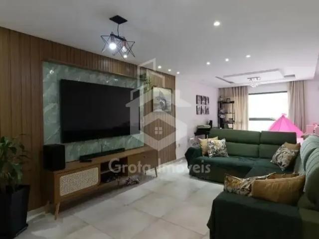 Casa / Sobrado para Venda em São Paulo/SP Cidade Patriarca 3 Quartos