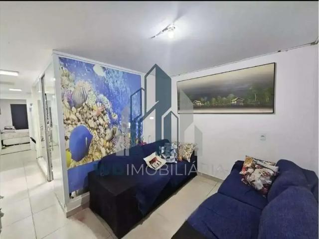 Casa / Sobrado para Venda em São Paulo/SP Cidade Patriarca 3 Quartos