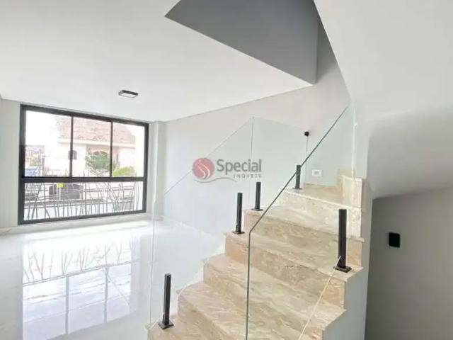 Casa / Sobrado para Venda em São Paulo/SP Cidade Patriarca 3 Quartos