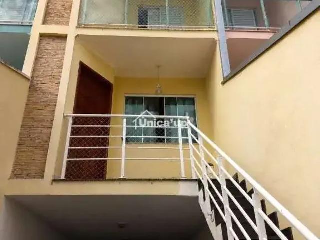 Casa / Sobrado para Venda em São Paulo/SP Cidade Patriarca 3 Quartos