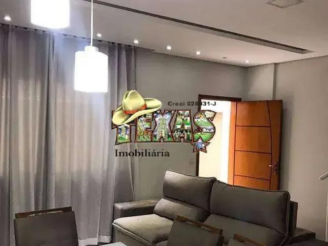 Casa / Sobrado para Venda em São Paulo/SP Cidade Patriarca 3 Quartos