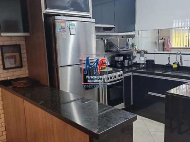 Casa / Sobrado para Venda em São Paulo/SP Cidade Patriarca 3 Quartos