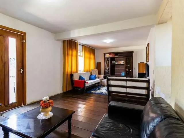Casa / Sobrado para Venda em São Paulo/SP Cidade Patriarca 4 Quartos