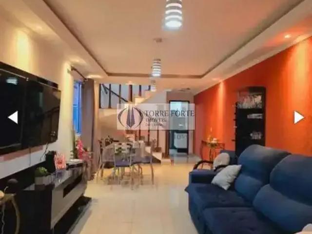 Casa / Sobrado para Venda em São Paulo/SP Cidade Patriarca 4 Quartos