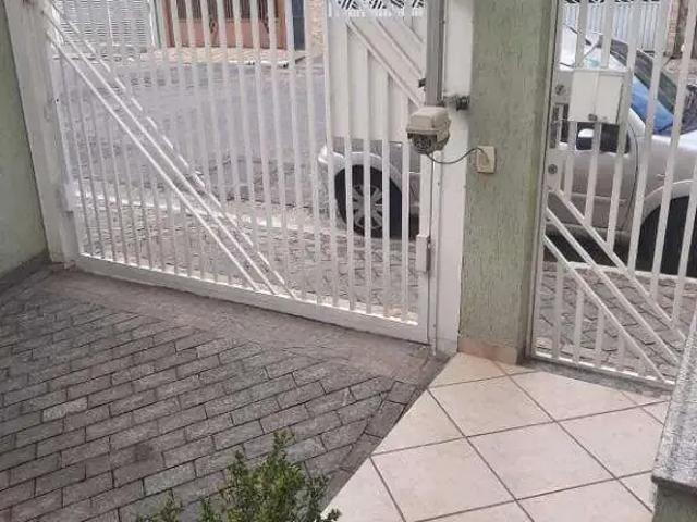 Casa / Sobrado para Venda em São Paulo/SP Cidade Patriarca 4 Quartos