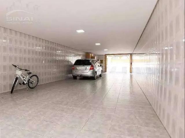 Casa / Sobrado para Venda em São Paulo/SP Cidade Patriarca 4 Quartos