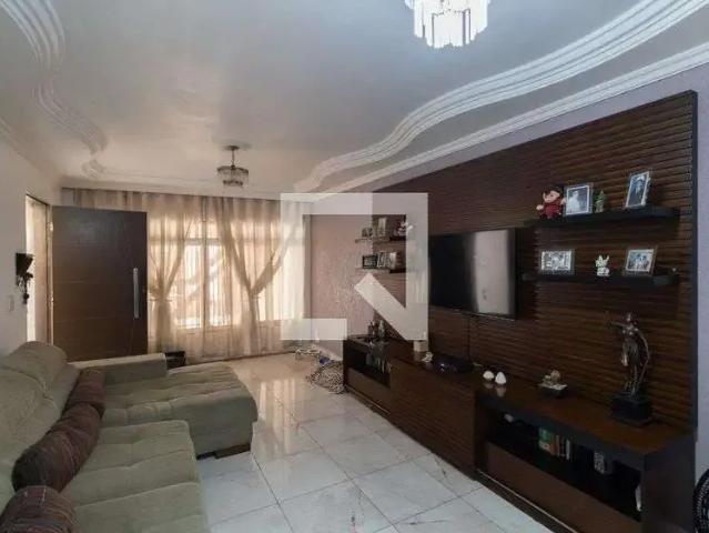 Casa / Sobrado para Venda em São Paulo/SP Cidade Patriarca 4 Quartos