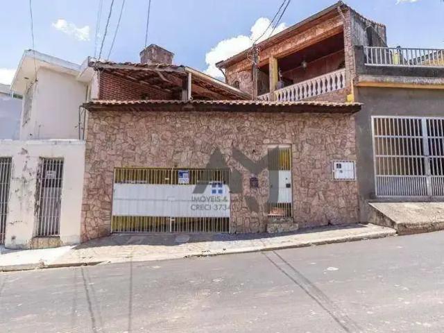 Casa / Sobrado para Venda em São Paulo/SP Cidade Patriarca 4 Quartos