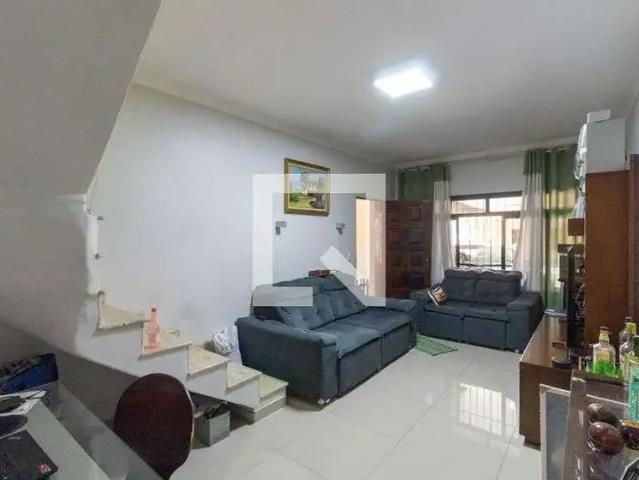 Casa / Sobrado para Venda em São Paulo/SP Cidade Patriarca 4 Quartos