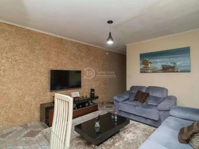 Casa / Sobrado para Venda em São Paulo/SP Cidade Patriarca 4 Quartos