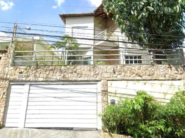 Casa / Sobrado para Venda em São Paulo/SP Vila Matilde 4 Quartos