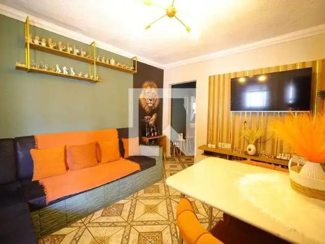 Casa / Sobrado para Venda em São Paulo/SP Cidade Patriarca 4 Quartos
